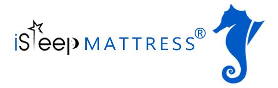 iSleep.ie-Comfortable Mattress in Ireland